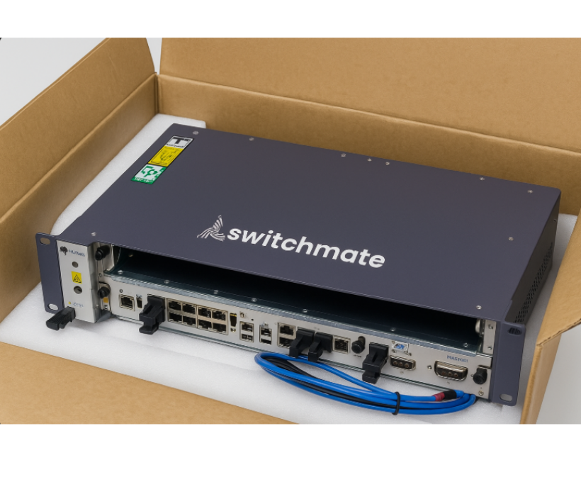 Huawei MA5608T GPON OLT in Kenya | SmartAX Series Optical Line Terminal ...